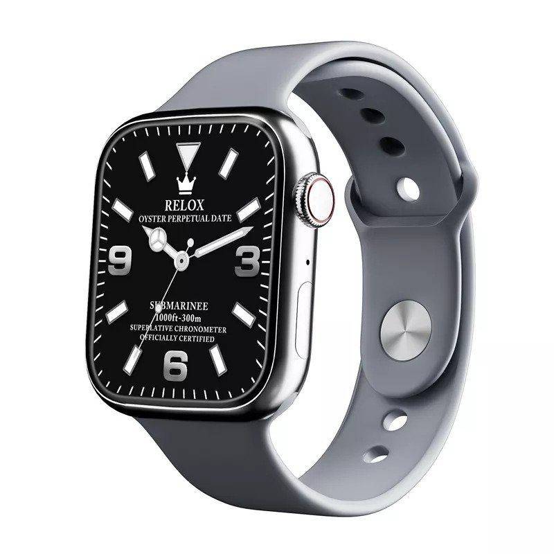 ساعت هوشمند مدل WS-X2 Max Full Screen | قیمت خرید ساعت هوشمند WS007