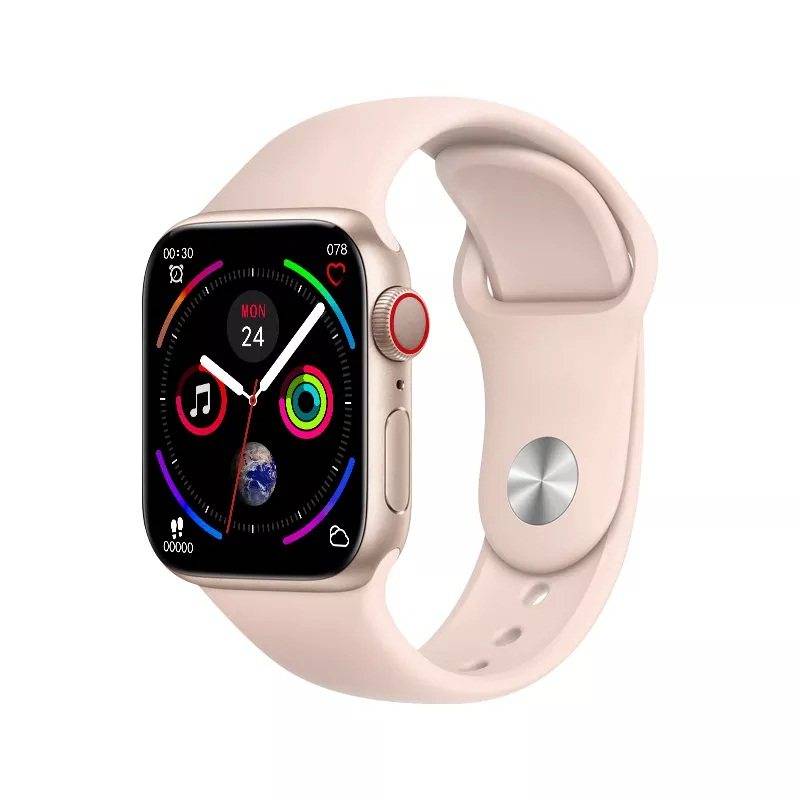 ساعت هوشمند مدل WS-X2 Max Full Screen | قیمت خرید ساعت هوشمند WS007