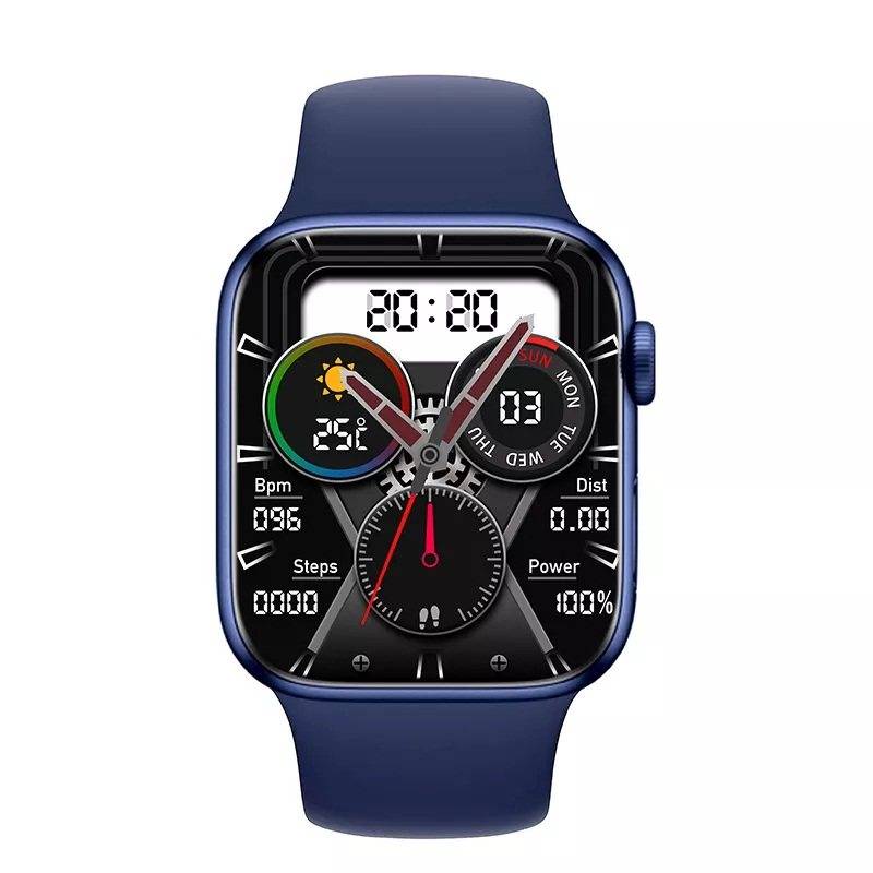 ساعت هوشمند مدل WS-X2 Max Full Screen | قیمت خرید ساعت هوشمند WS007